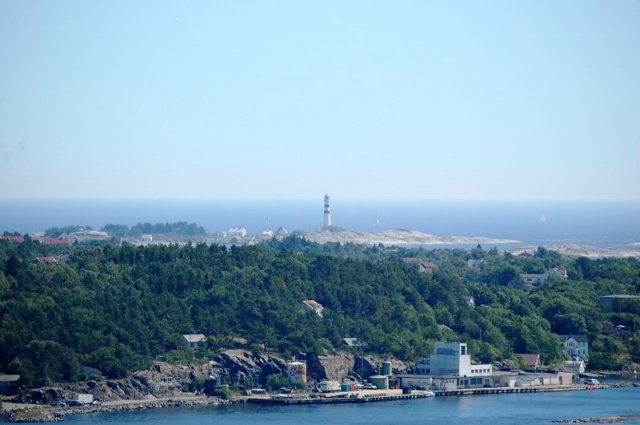 Reiseführer Südnorwegen – Kristiansand